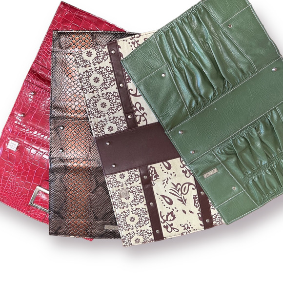 Miche | Bags | Set Of Four 4 Miche Bag Purse Covers Bundle Set Erica ...